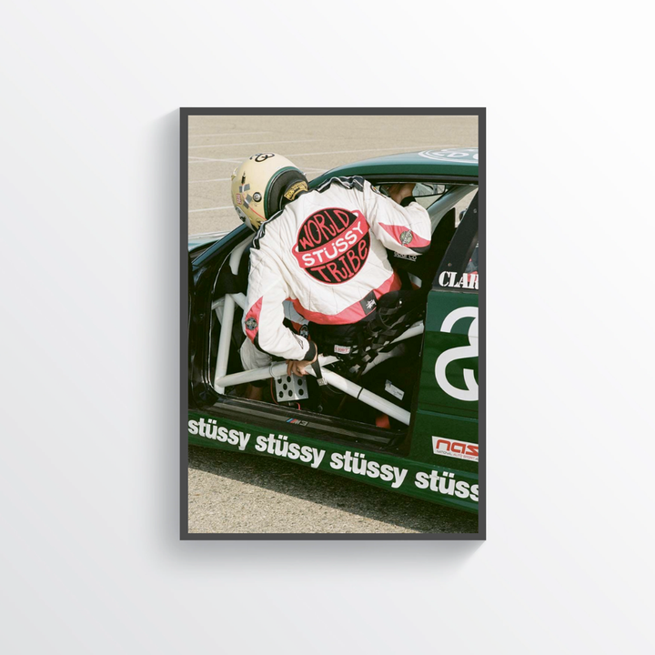 Towerblock – Poster Kingz